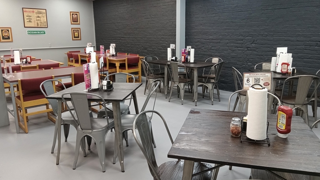 SIMPLY MK RESTAURANT, BAR & CATERING, 708 Washington St, Eden, NC 336 ...