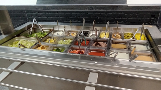 SIMPLY MK RESTAURANT, BAR & CATERING, 708 Washington St, Eden, NC 336 ...