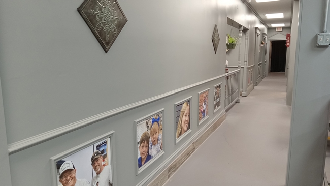 SIMPLY MK RESTAURANT, BAR & CATERING, 708 Washington St, Eden, NC 336 ...