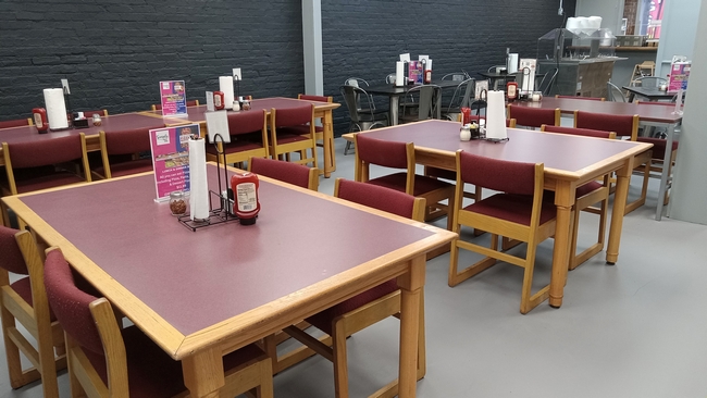 SIMPLY MK RESTAURANT, BAR & CATERING, 708 Washington St, Eden, NC 336 ...