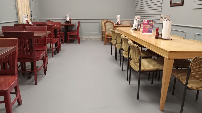 SIMPLY MK RESTAURANT, BAR & CATERING, 708 Washington St, Eden, NC 336 ...