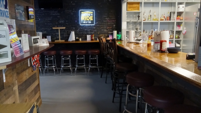 SIMPLY MK RESTAURANT, BAR & CATERING, 708 Washington St, Eden, NC 336 ...