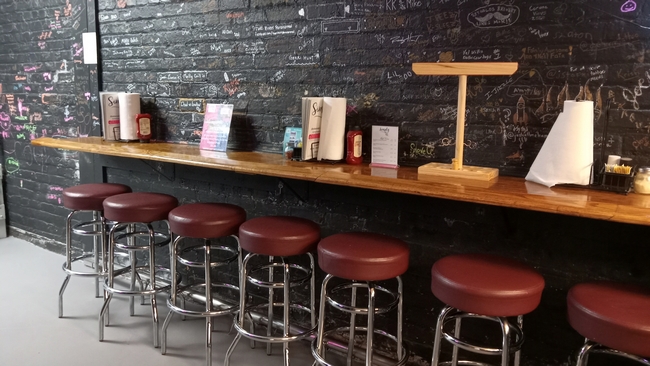 SIMPLY MK RESTAURANT, BAR & CATERING, 708 Washington St, Eden, NC 336 ...