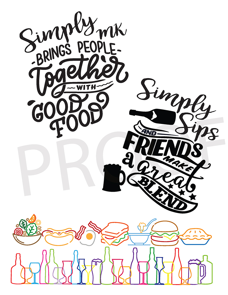 SIMPLY MK RESTAURANT, BAR & CATERING, 708 Washington St, Eden, NC 336 ...