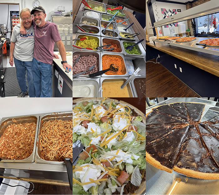 SIMPLY MK RESTAURANT, BAR & CATERING, 708 Washington St, Eden, NC 336 ...