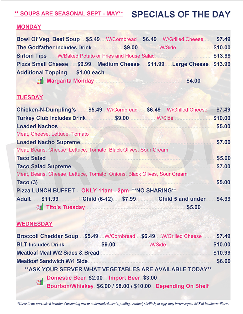 SIMPLY MK RESTAURANT, BAR & CATERING, 708 Washington St, Eden, NC 336 ...