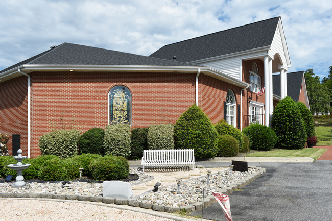 TERRY FUNERAL & CREMATION SERVICE, 119 N. Market St., Madison, NC 336 ...